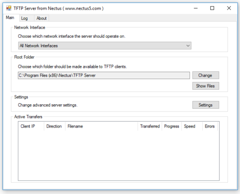 Goodies - Network Monitoring Tools