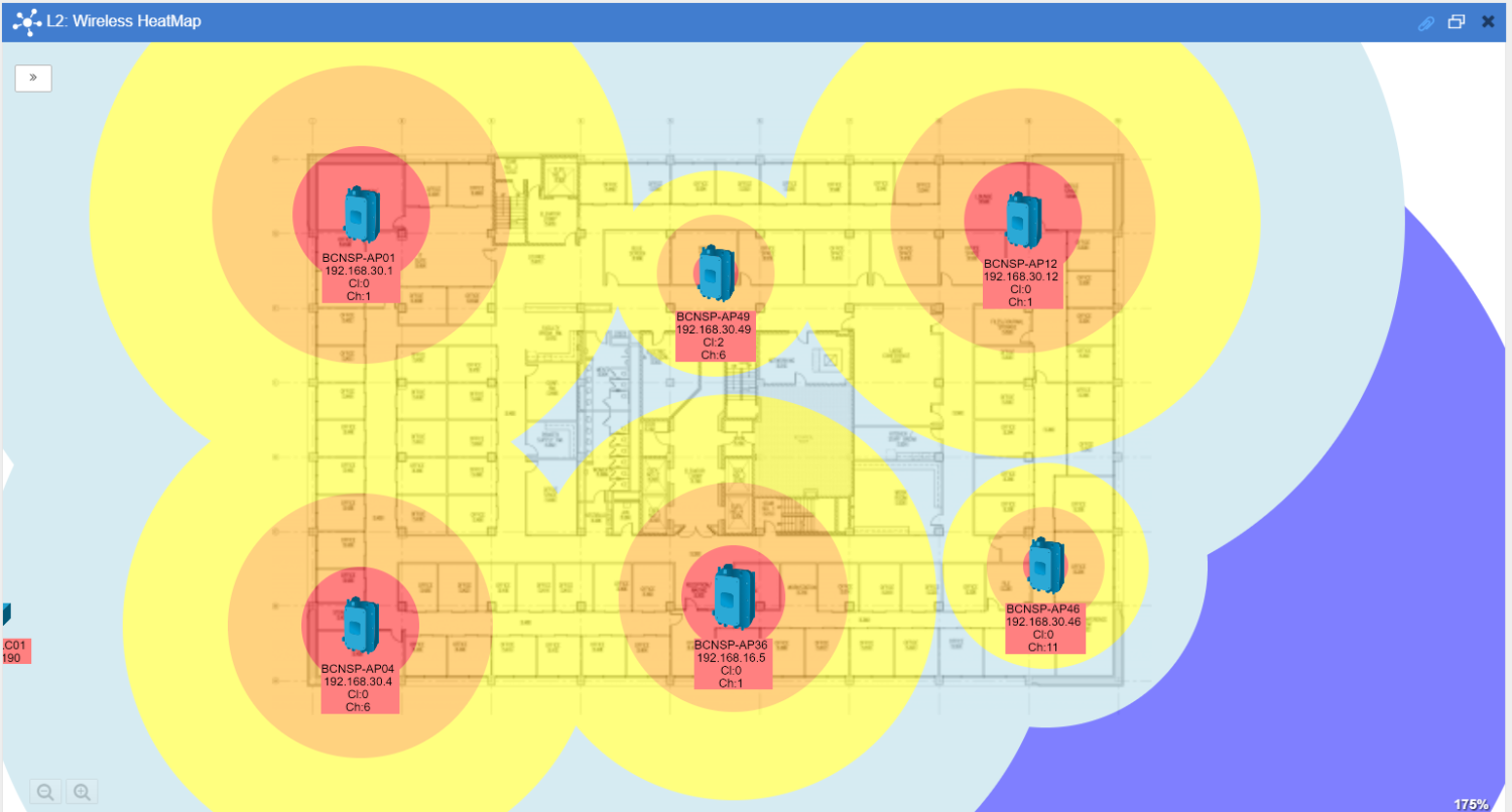 Wireless Monitoring - Network Monitoring Tools