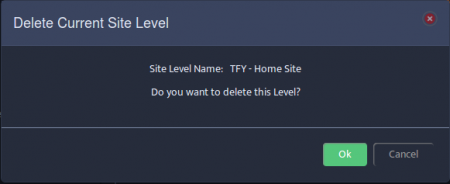 Creating Hierarchical Site Structure in Nectus - Network Monitoring Tools