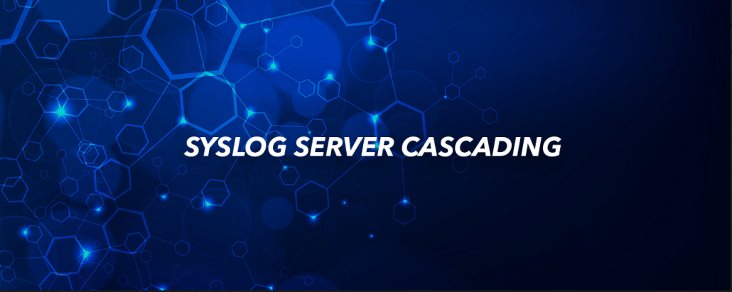 Syslog Archives Network Monitoring Tools