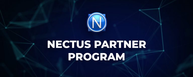 Nectus Partner Program - Network Monitoring Tools