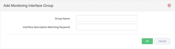 Enabling Monitoring For Snmp Interfaces Network Monitoring Tools