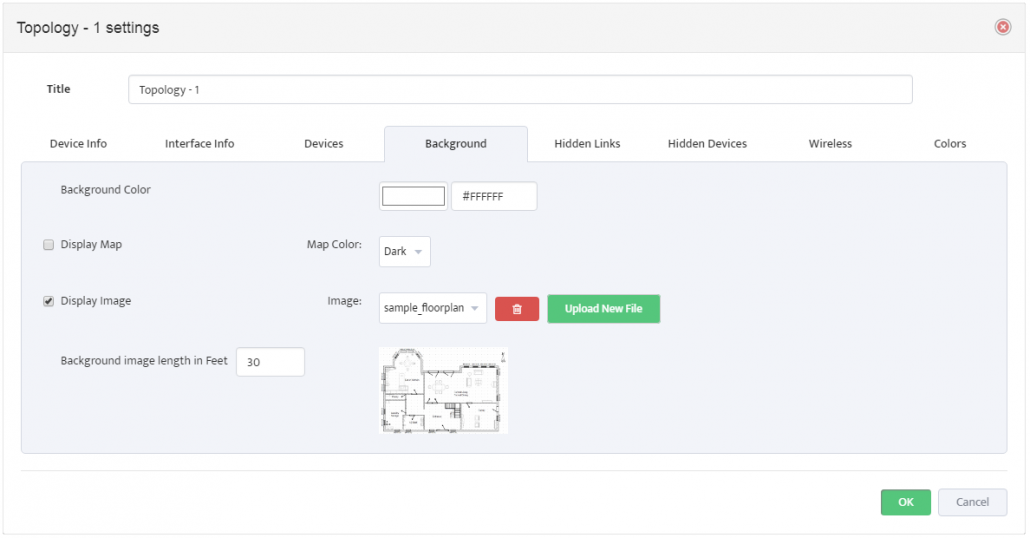Network Topology Visualization Archives - Network Monitoring Tools