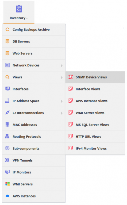 How to Implement Device View Restrictions in Nectus - Network Monitoring Tools