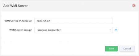 Monitoring DHCP Scope Utilization on Windows DHCP Servers with Nectus - Network Monitoring Tools