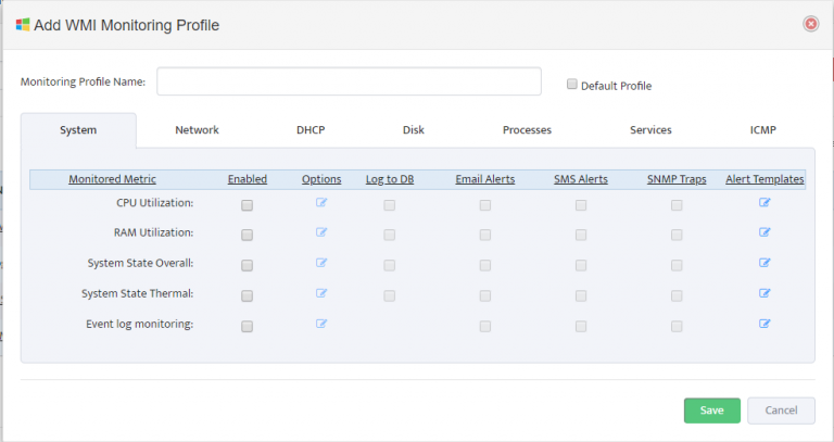 Monitoring Dhcp Scope Utilization On Windows Dhcp Servers With Nectus