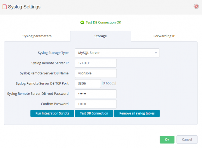 Syslog Archives - Network Monitoring Tools