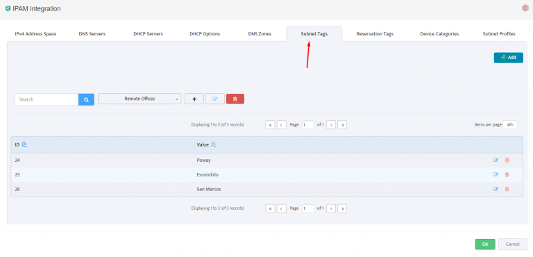 IPAM (IP Address Management) Archives - Network Monitoring Tools