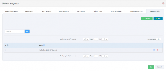 IPAM (IP Address Management) Archives - Network Monitoring Tools