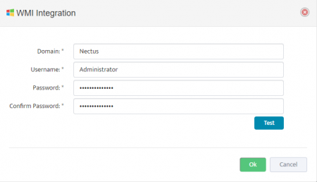 Windows Server (WMI) Monitoring Archives - Network Monitoring Tools