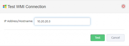 Windows Server (WMI) Monitoring Archives - Network Monitoring Tools