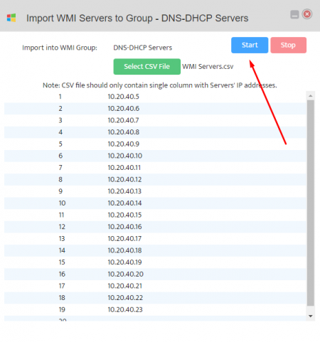 Windows Server (WMI) Monitoring Archives - Network Monitoring Tools