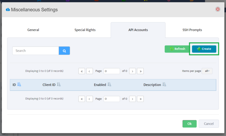 How to use Nectus API Interface - Network Monitoring Tools
