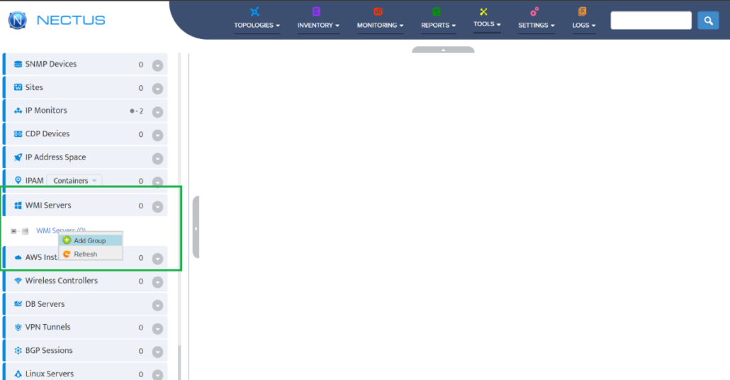 How to monitor the status of Windows Processes - Network Monitoring Tools