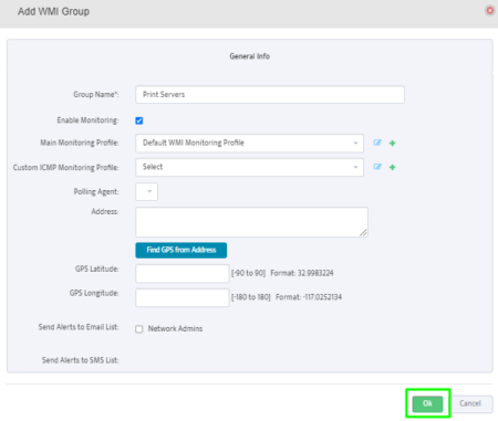 How to Monitor Windows Services with Nectus - Network Monitoring Tools