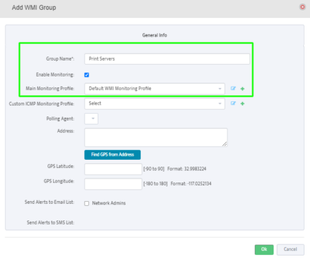 How to Monitor Windows Services with Nectus - Network Monitoring Tools