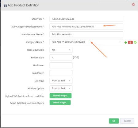 How to Manually Add Device Classification for Unknown Devices - Network Monitoring Tools